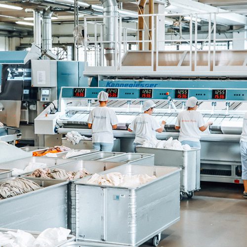 Chi siamo - Neproma Service